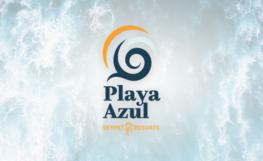 Playa Azul