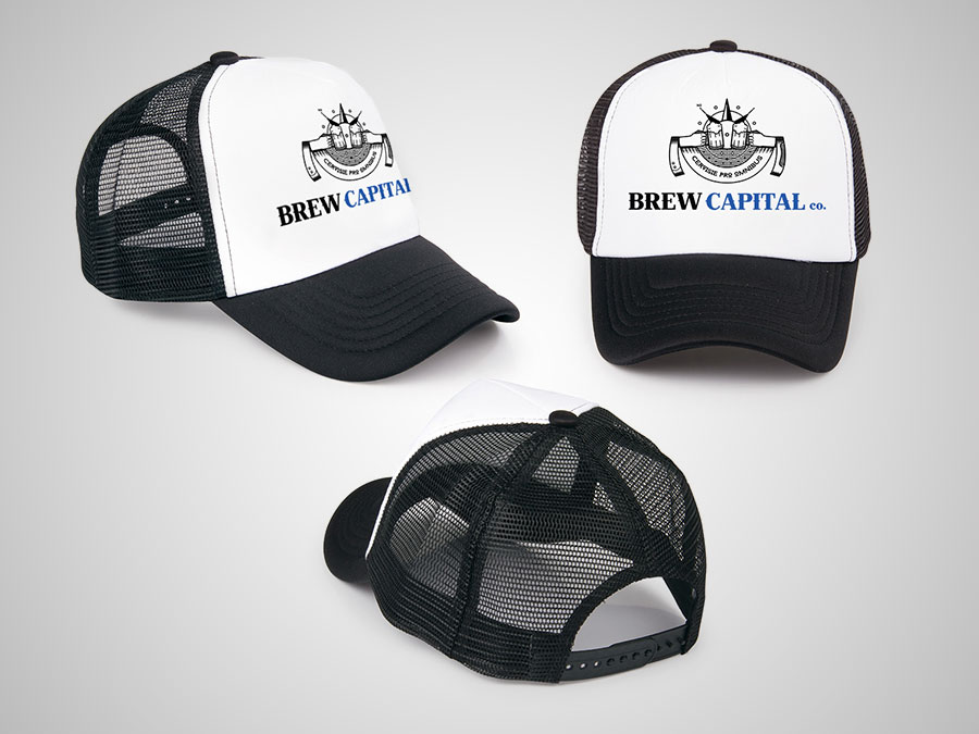 Cervecería Brew Capital | Campaña de Lanzamiento | Flow Marketing Group