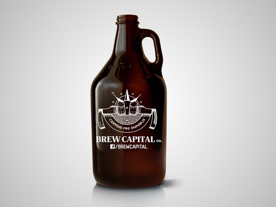 Cervecería Brew Capital | Campaña de Lanzamiento | Flow Marketing Group